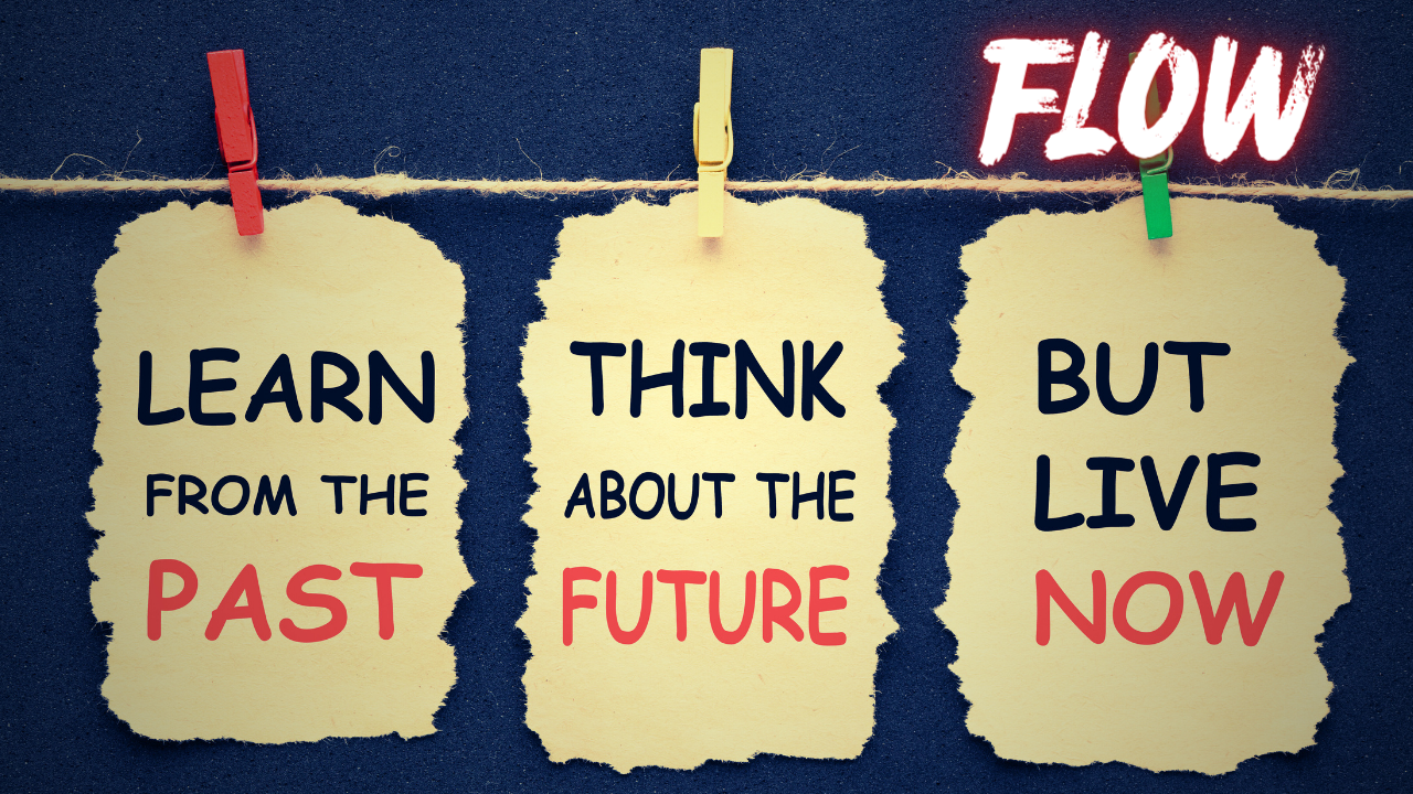 How to Achieve Flow State: A Practical Guide to Be Genius