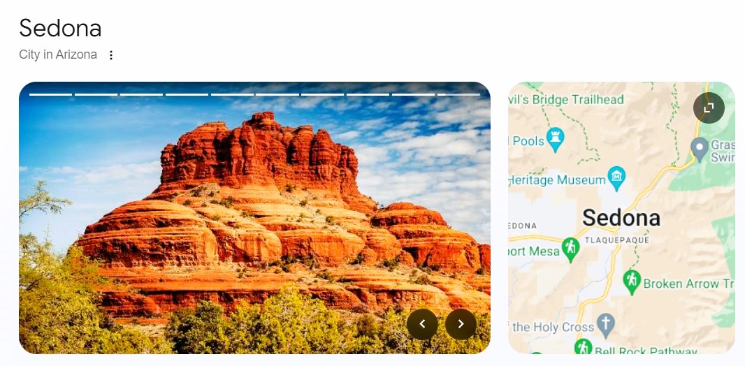 Sedona Energy Vortex - Exploring the Power in 2023