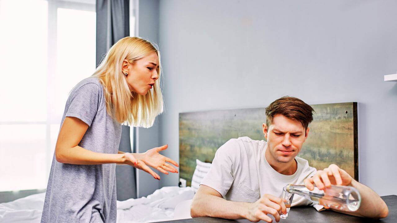 How to Deal with a Controlling Wife: 7 Steps to Freedom