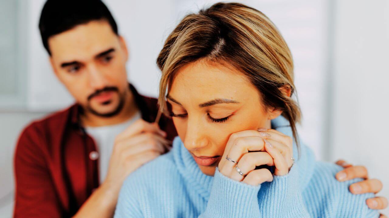 How to Deal with a Controlling Wife: 7 Steps to Freedom