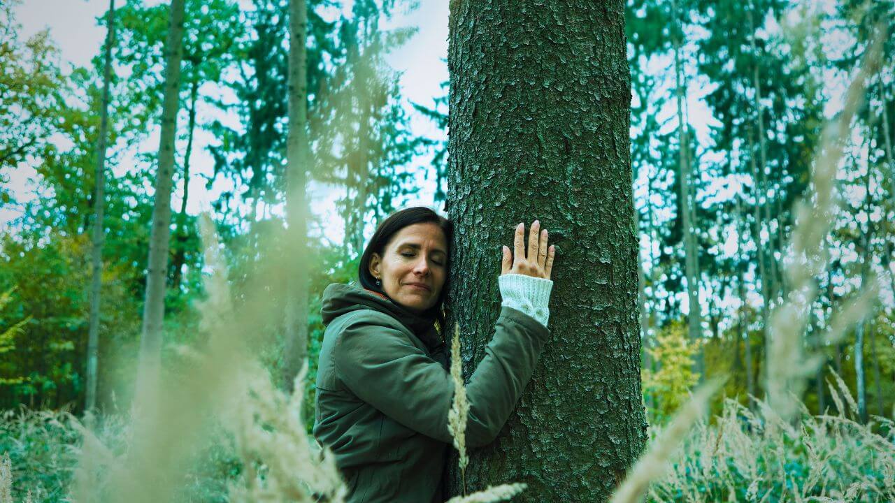 Energy Vortex- 23 Positive Signs And Benefits of Vortexes