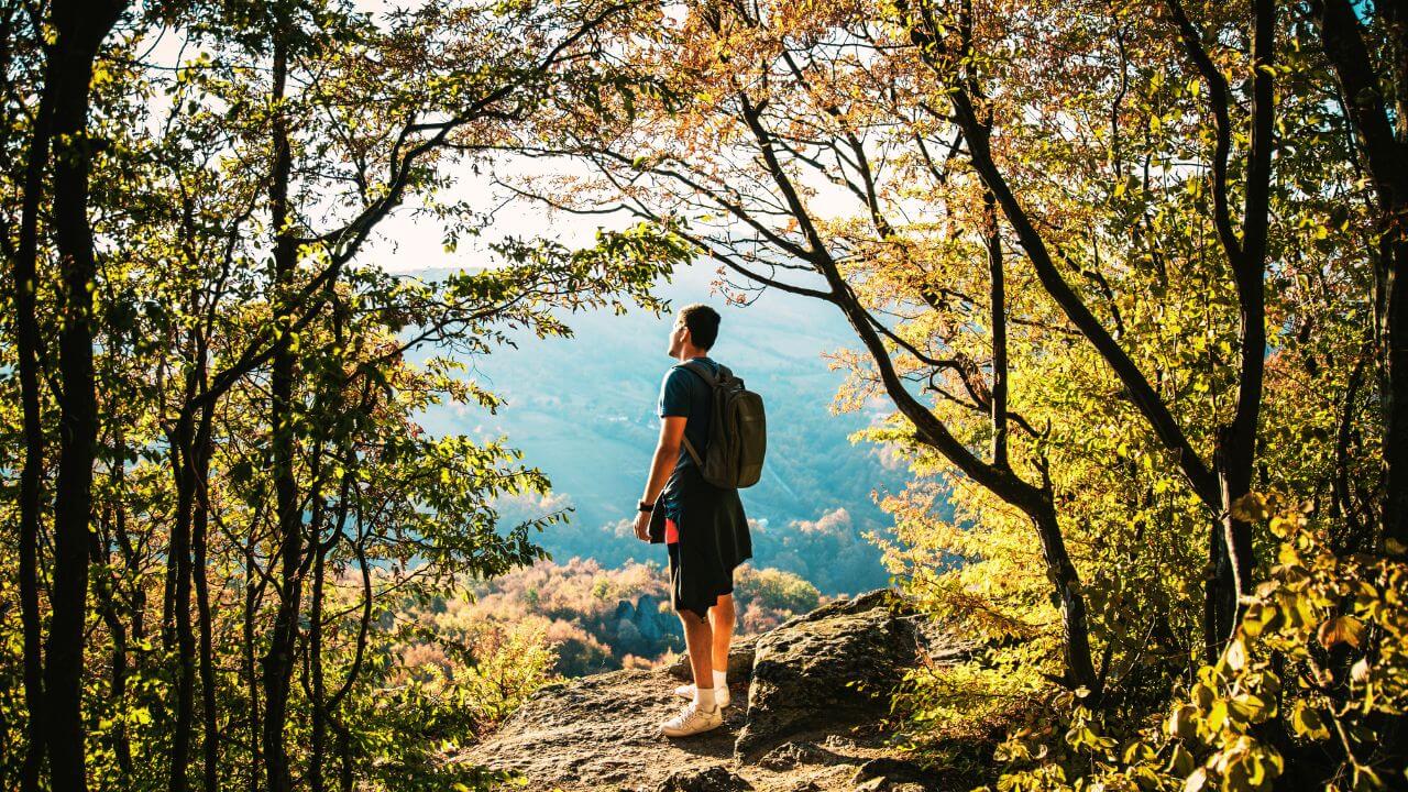 Energy Vortex- 23 Positive Signs And Benefits of Vortexes